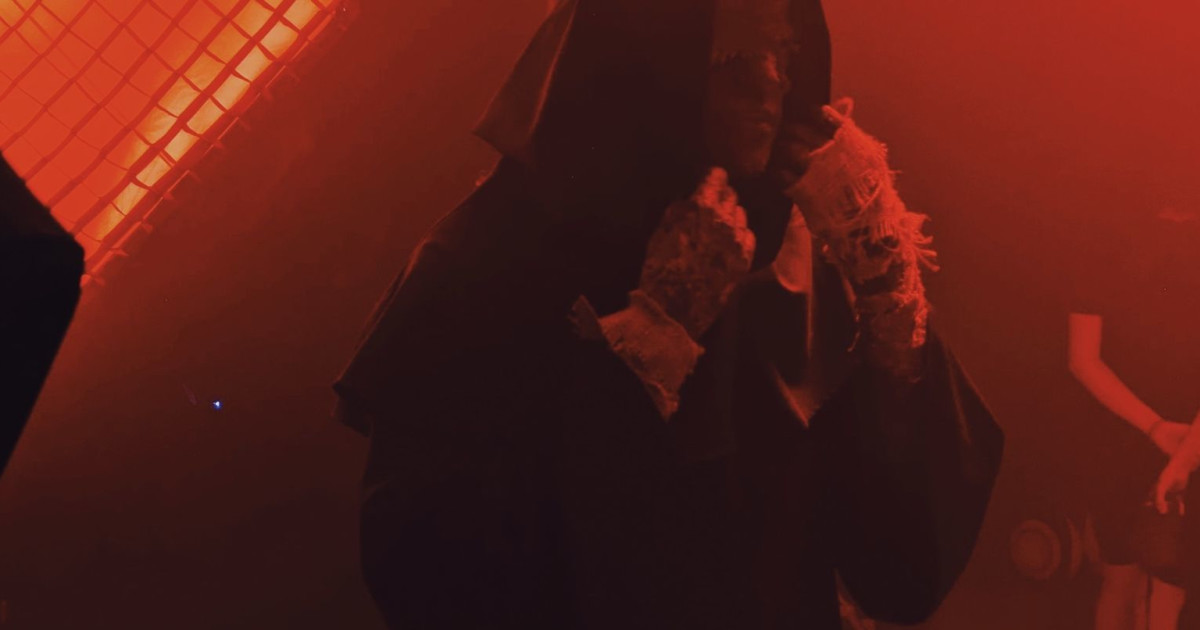 WNDR After Dark: Horror Prom in Seattle at WNDR Museum