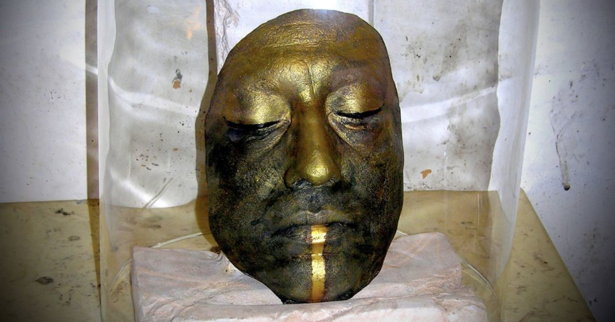 RICK CASTRO FOREVER: Photographic Retrospective of Life & Death