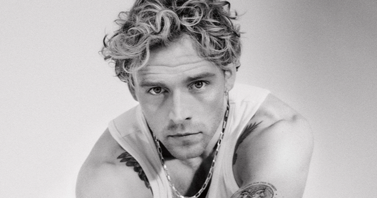 christopher nissen ghost