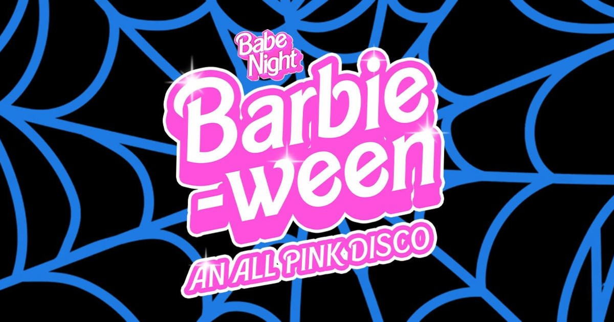 Barbie-ween! The Ultimate Barbie Halloween Party! in Seattle at