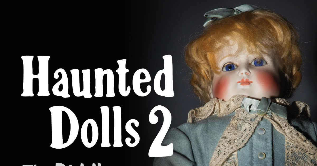 Haunted Dolls Scavenger Hunt in Chicago at Chicago History