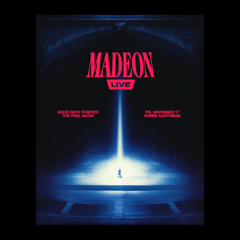 Madeon Pop Culture