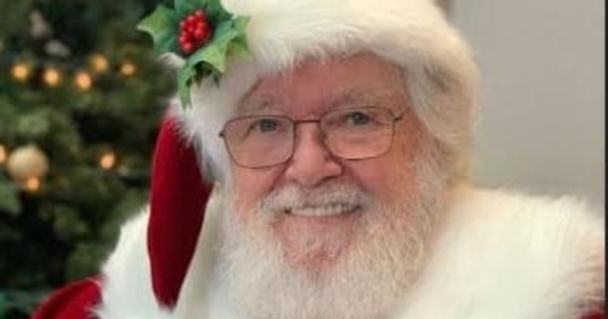 Skate with Santa! in Houston at Discovery Green