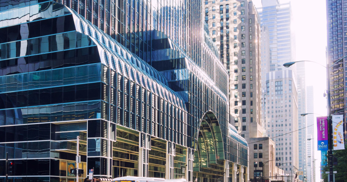 NIGHTMARE ON THE EXPRESS - A HALLOWEEN EVENT in Chicago at Ogilvie