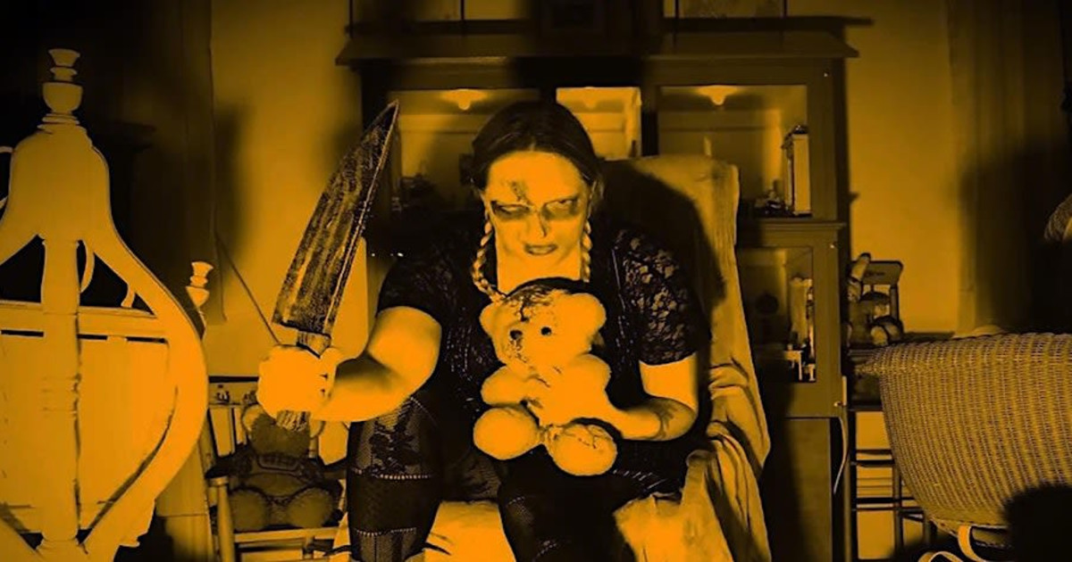 MAYHEM MANSION 2023 in The Bay Area at The Haas-Lilienthal House