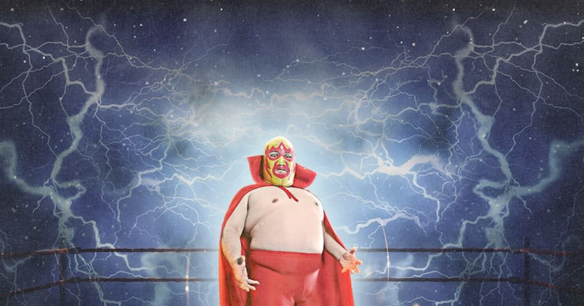 The Return of The Superwrestlers, The Continuing Saga of Earth's