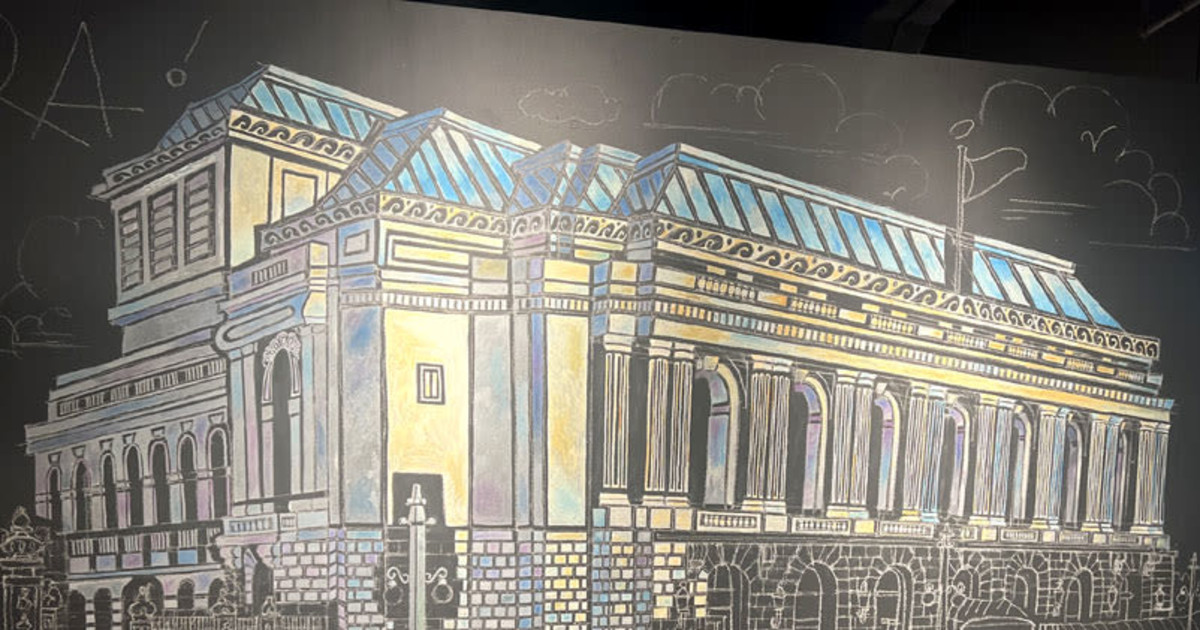 BRAVO: Celebrating San Francisco Opera — Its Italian Roots