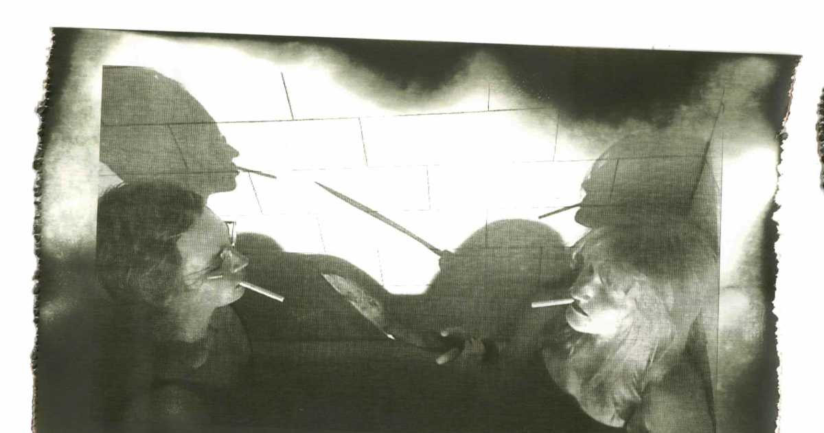 Pure Intention with Repent and Ira Glass in Chicago at The Hideout