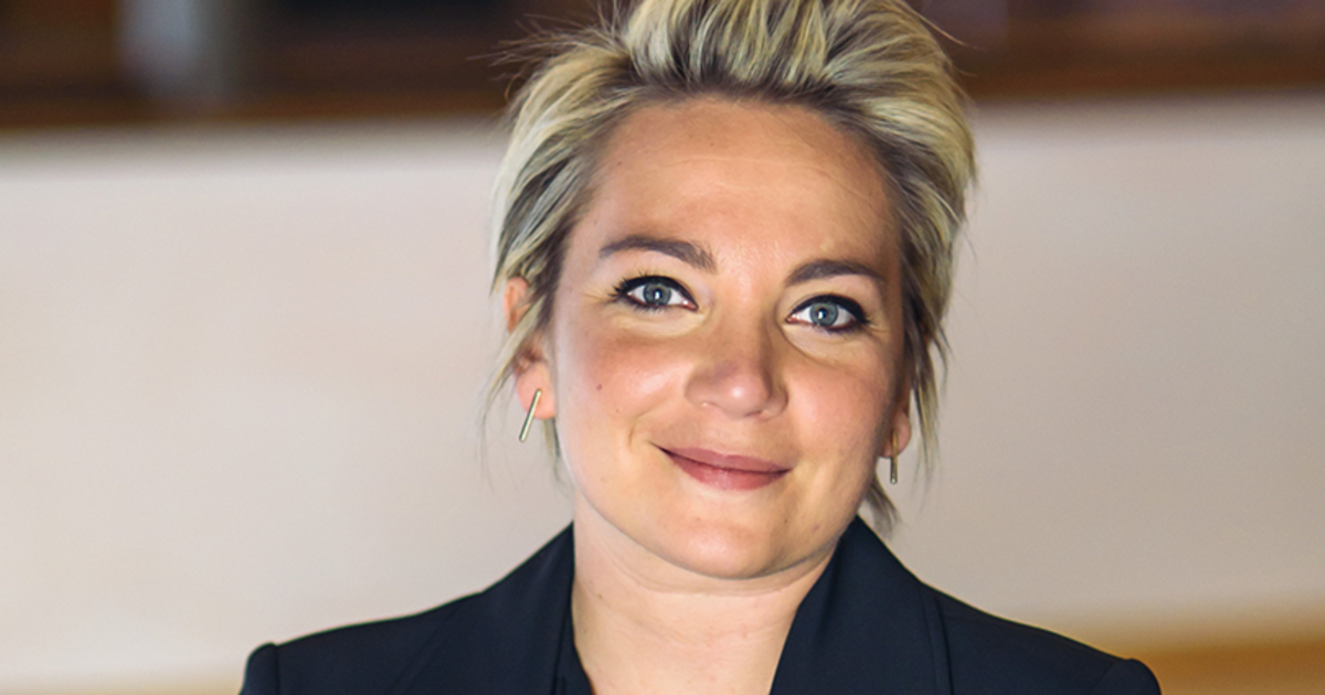 Every Generation Wins: Why Building Multi-Generational Teams