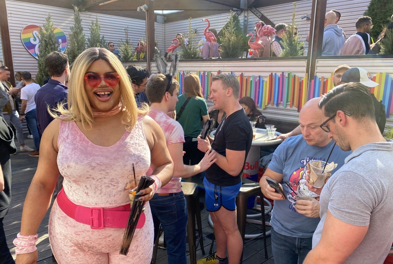 A Guide To Chicago Drag