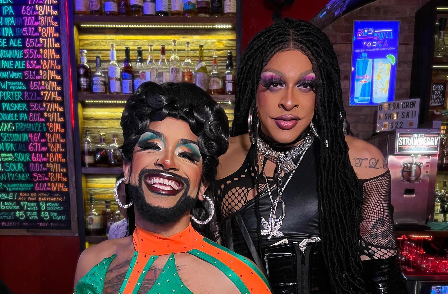 A Guide To Chicago Drag