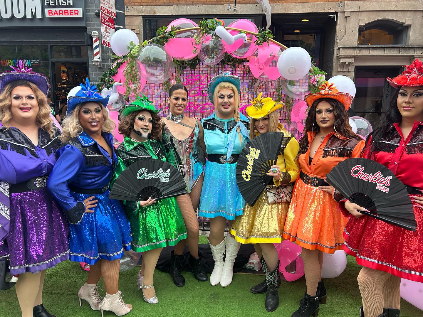 A Guide To Chicago Drag