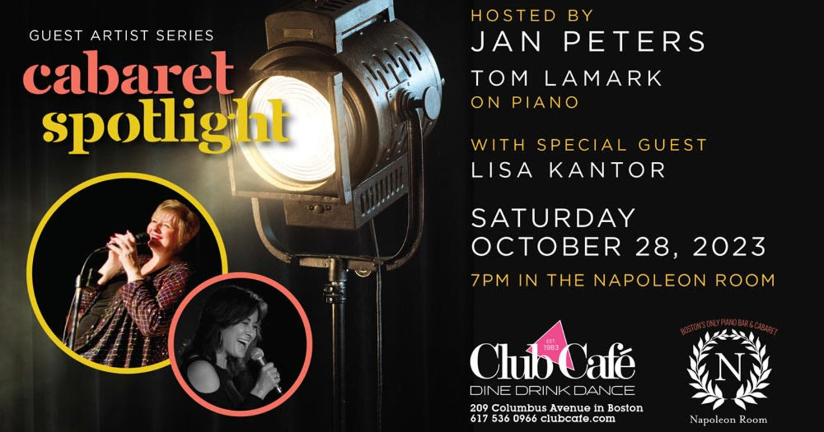 Lisa Kantor New York