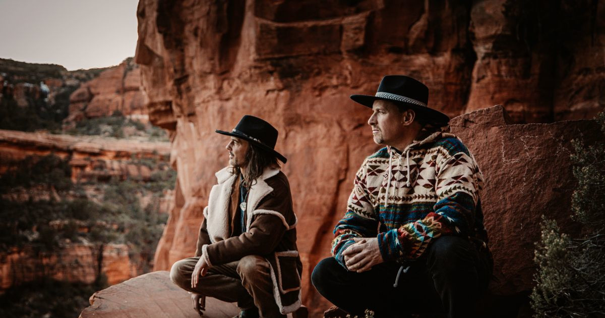 Dirtwire New Year's Eve Celebration w/ Red Giant Project in San