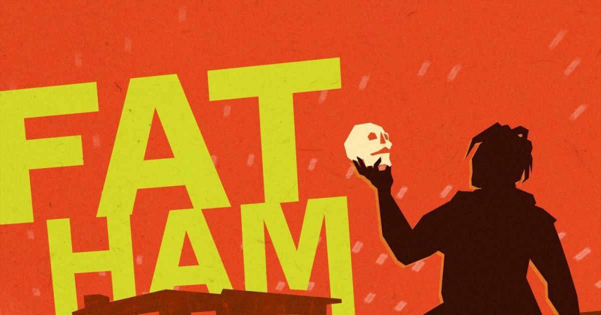 Fat Ham in Boston at Huntington Avenue Theatre