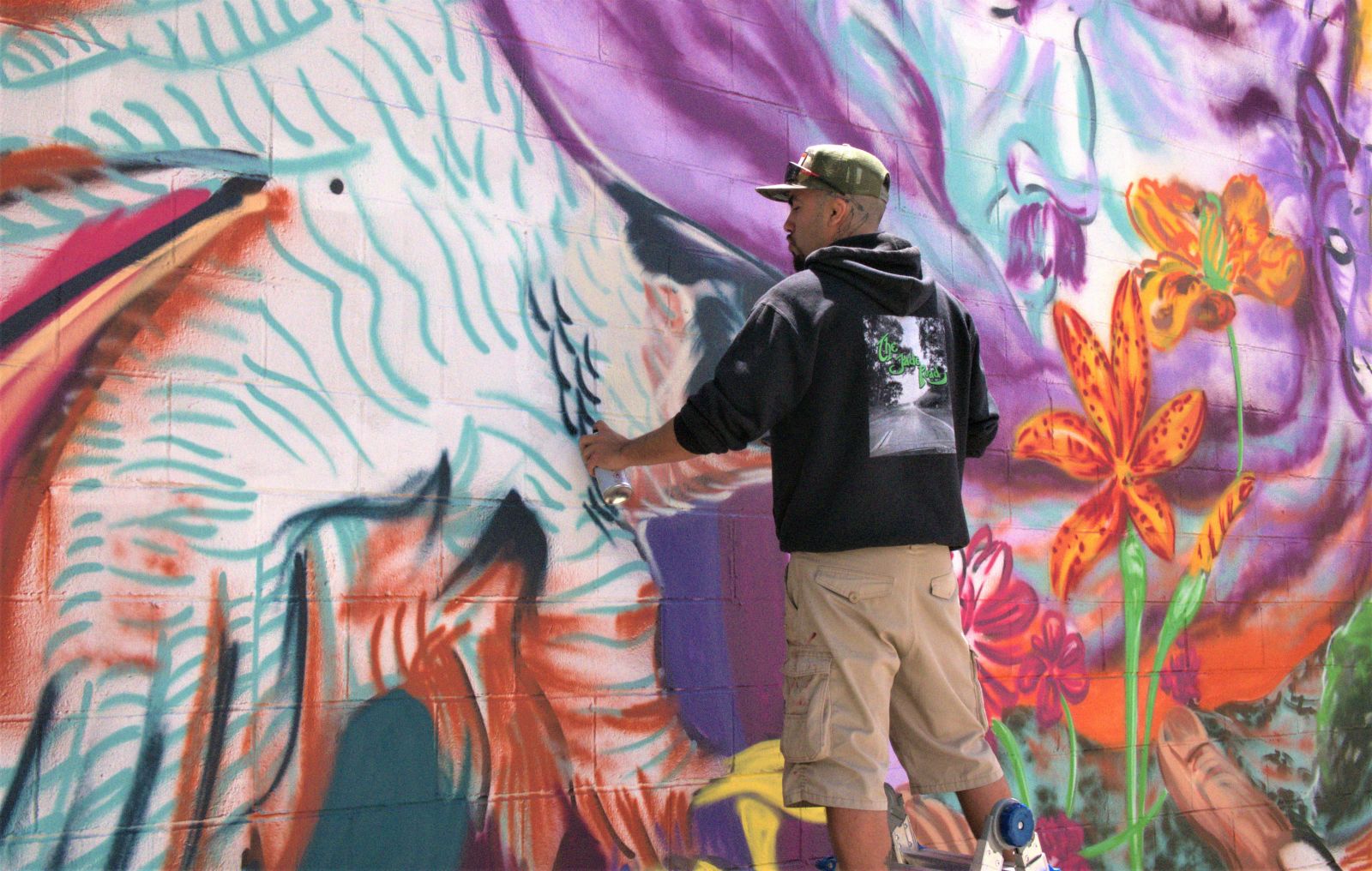 Creative Concord 2023 in The Bay Area at Concord