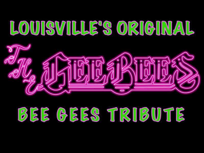 The Gee Bees – An All-Star Local Tribute to The Bee Gees in