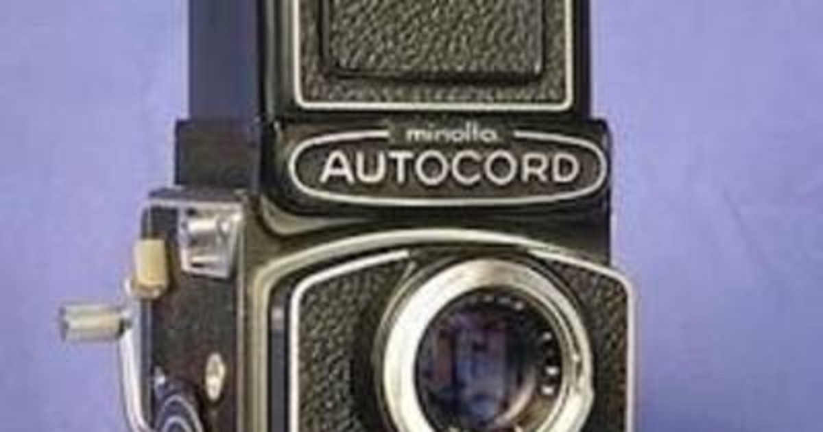 Medium Format Photography in Boston at AS220 Industries