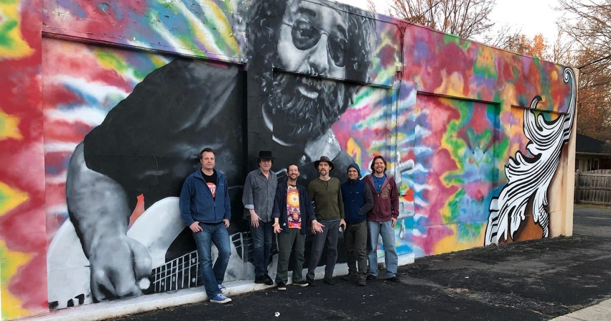 Cosmic Charlie in Nashville at Exit/In