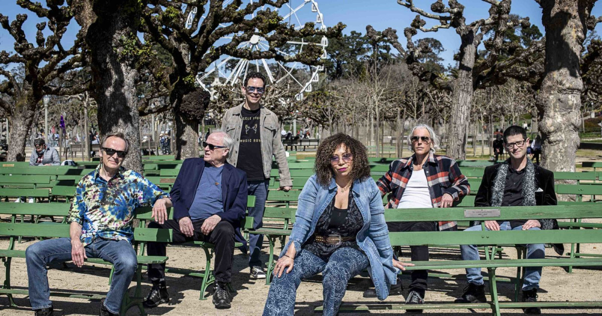 Illuminate Live in association with SF RPD presents Wreckless