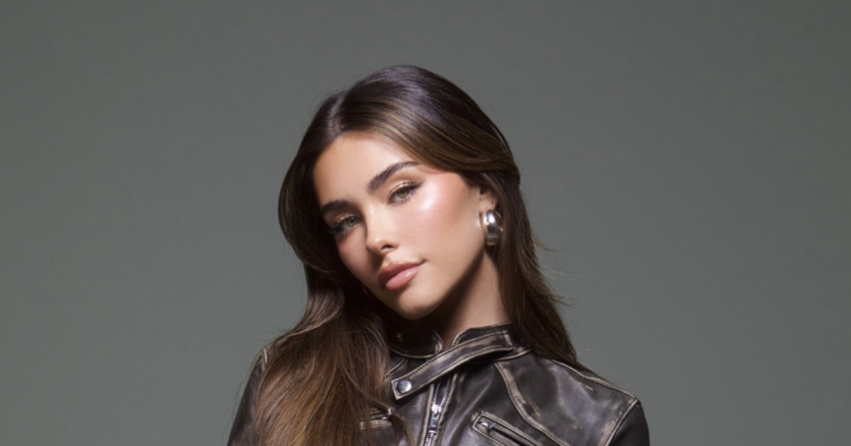 Madison Beer - Spinnin Tour in Austin at Stubb's