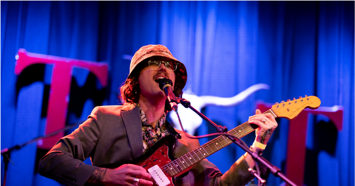 Timothy Robert Graham, Litvar & Hannah Duckworth in Seattle at