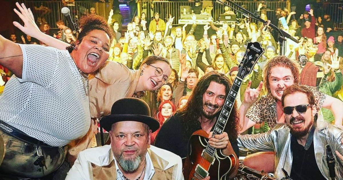 The History of Gunpowder in Vancouver at The Cobalt