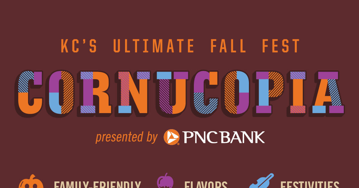 Cornucopia: KC's Ultimate Fall Festival in Kansas City at Power
