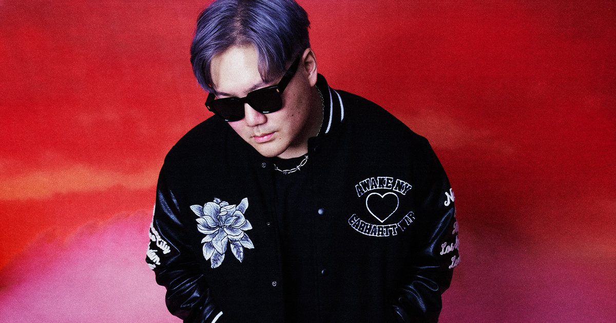 Dabin Presents: Stay in Bloom w/ Dabin (???Set), Jai Wolf, K?d,