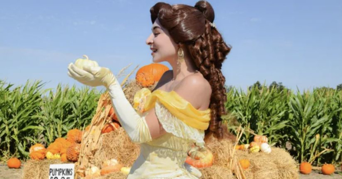 Boo Bash 2023: A Spooktacular Character Extravaganza! in Austin