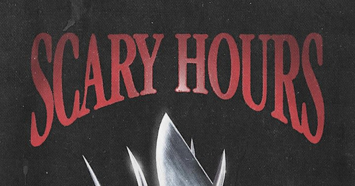 Scary Hours in Indianapolis at Nevermore Union Station