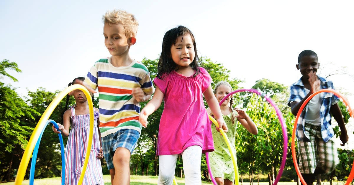 Kids Fun Festival 2019 in Stevens Creek Boulevard Cupertino at