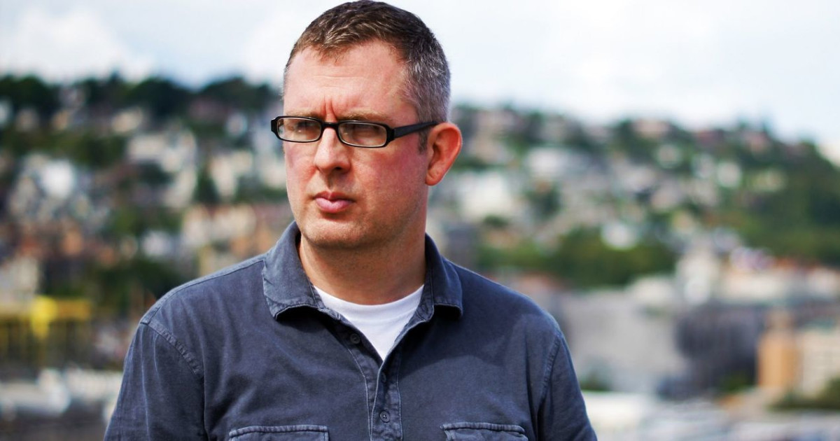 LUSINE - "Long Light" Album Release with special guest YPPAH,