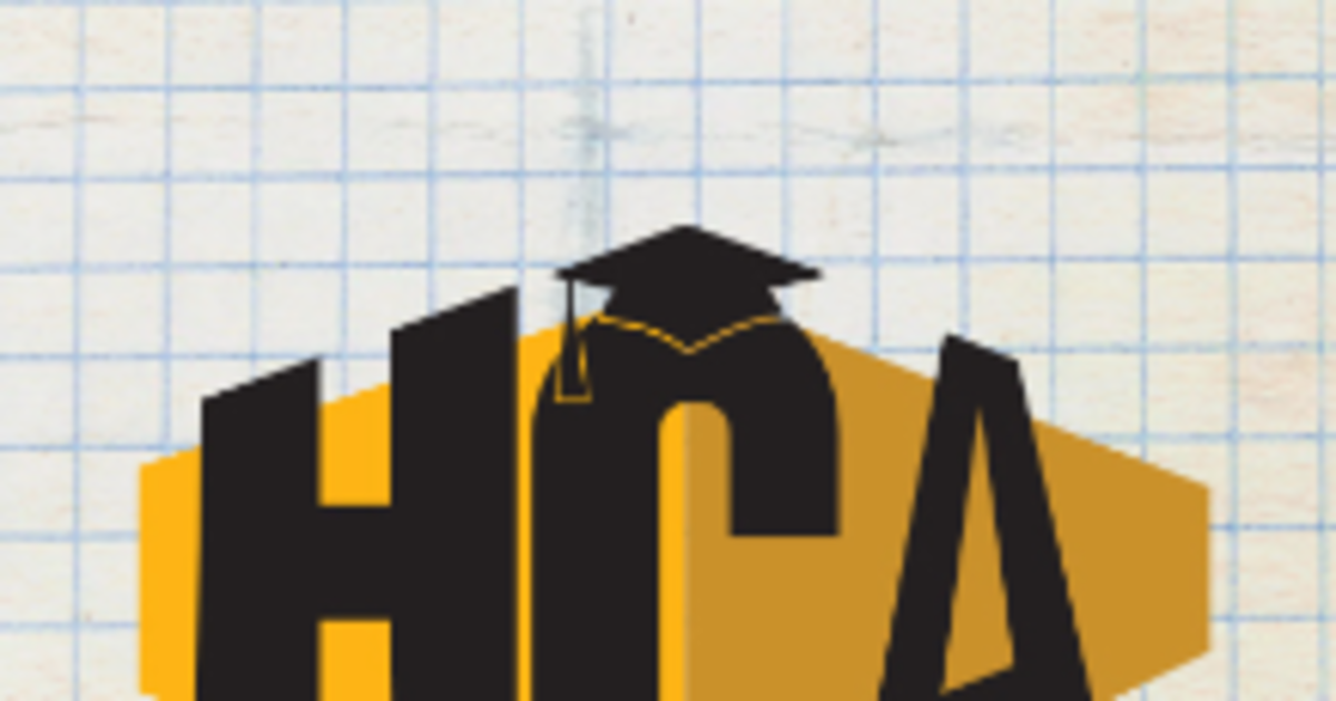 Upstairs at Helium: HCA 101 Graduation Showcase in Indianapolis