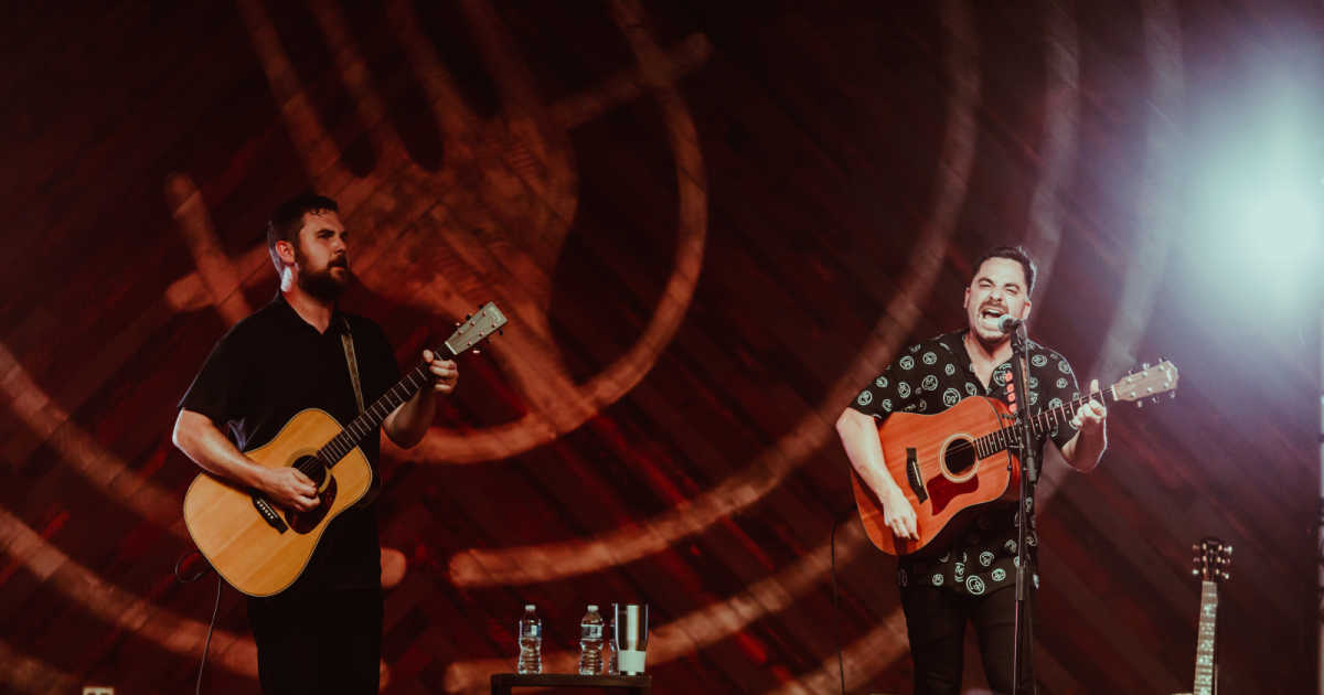 Monkeys On A String - A Tribute To Dave Matthews & Tim Reynolds in