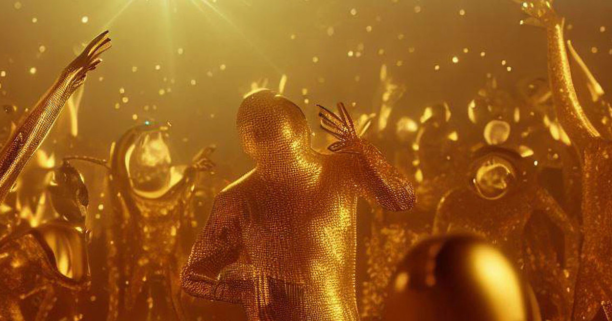 Area 54: Alien Disco Halloween Dance Party in Austin at