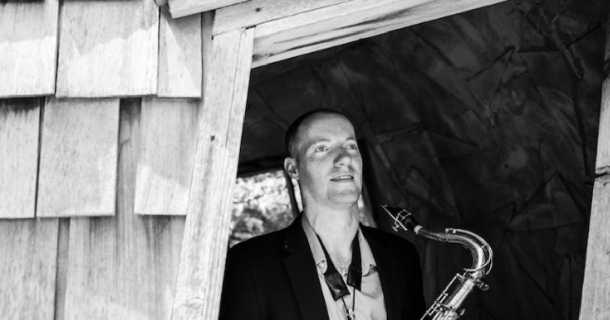 Sean Imboden Large Ensemble with special guest Mike Rodriguez in