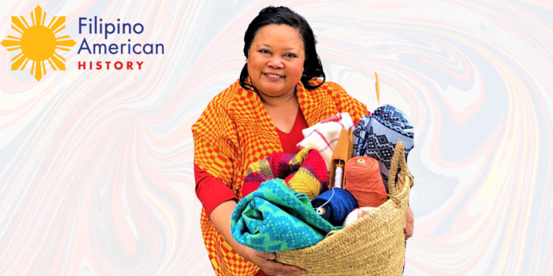 Activity: Philippine Traditional Hand Weaving in San Francisco