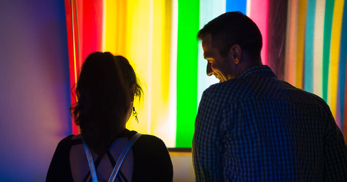 Exploratorium: After Dark Giveaway in San Francisco at
