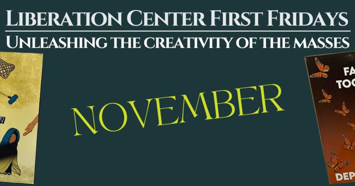First Fridays for Justice: “Uniting Voices for Immigrant