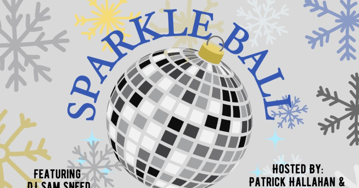 Razzle Dazzle's 2nd Annual Sparkle Ball in Louisville at The