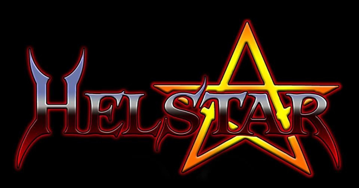 A Helstar Halloween in San Antonio at Fitzgerald's Bar and Live