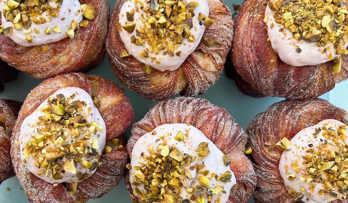 The Best Bakeries In Denver