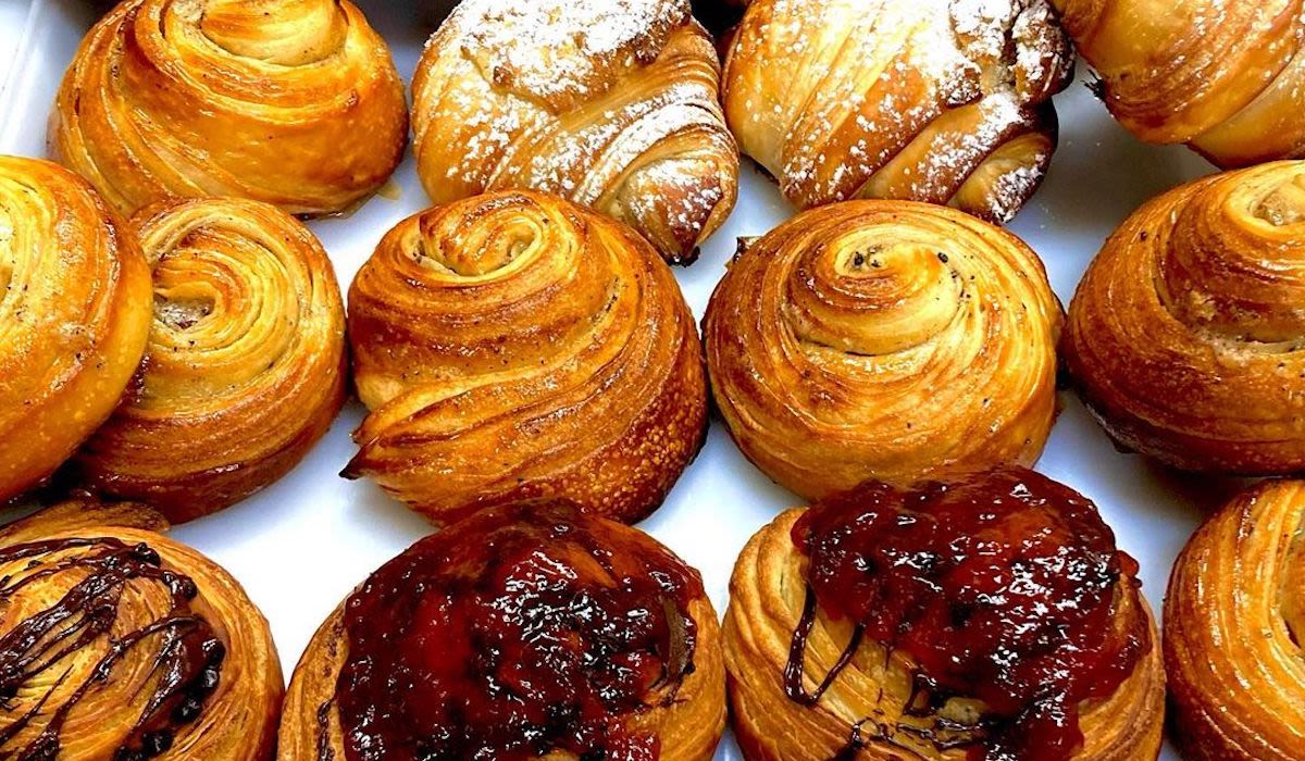 The Best Bakeries In Denver