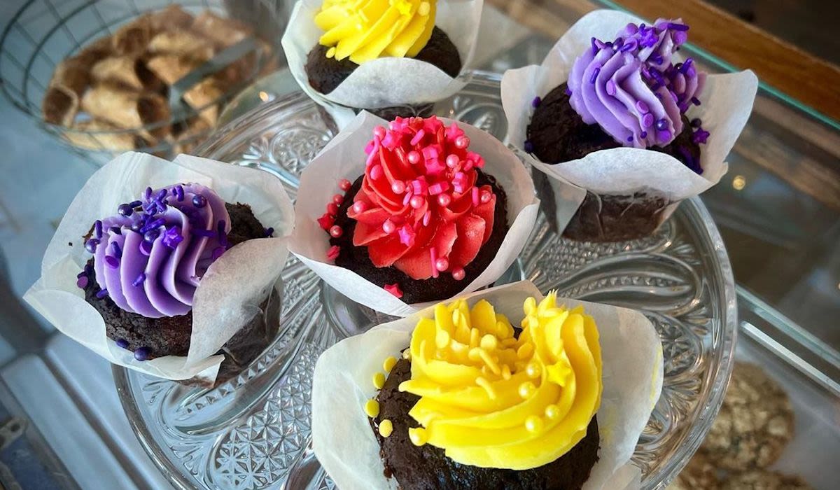 The Best Bakeries In Denver