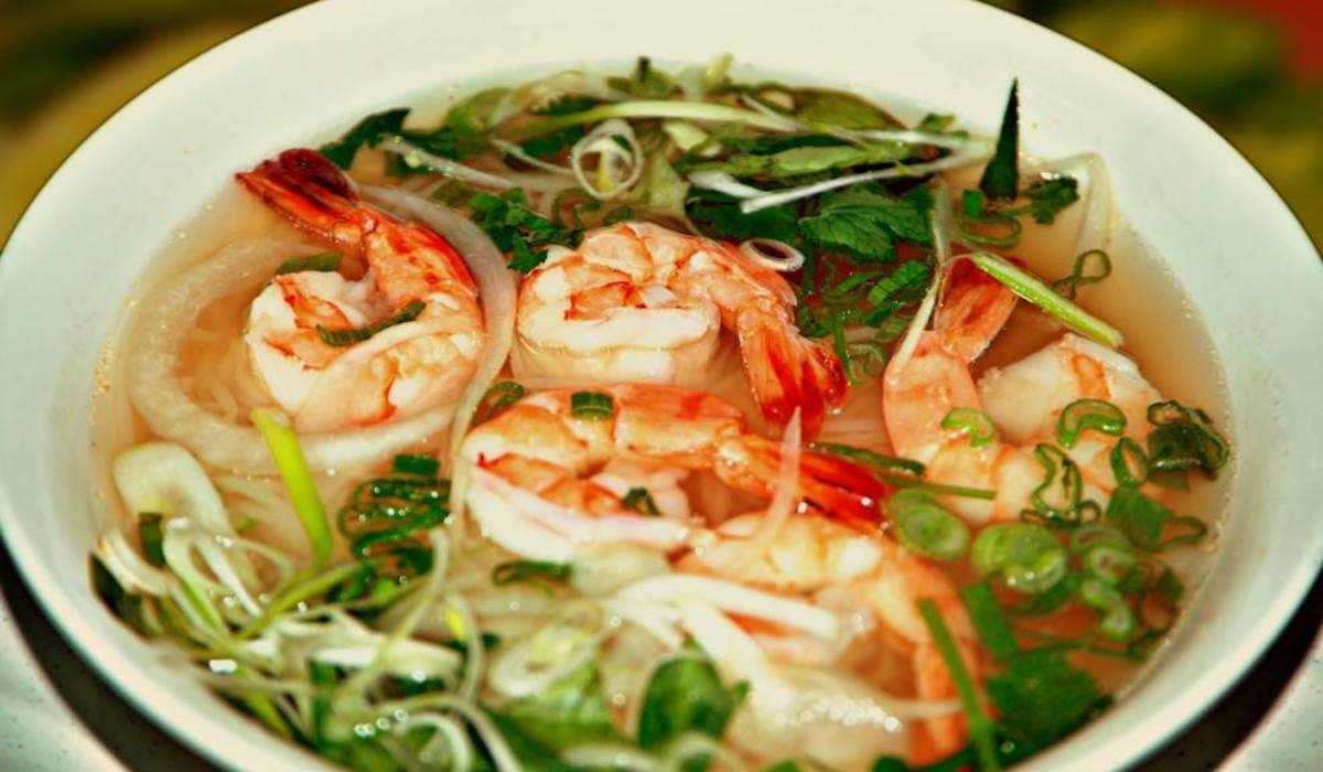 Where to Find Ramen & Pho in Denver