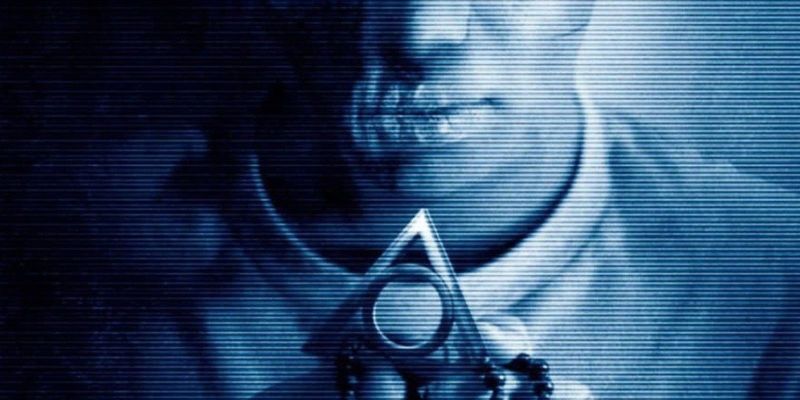 Paranormal Activity The Marked Ones Demon Jesse