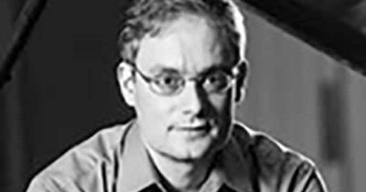 Anthony Belfiglio Trio in Nashville at Rudy's Jazz Room