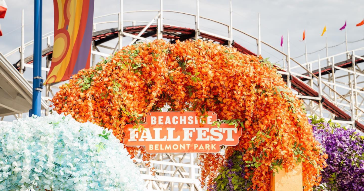 Fall Date Ideas For You and Your Boo