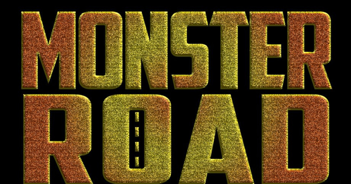 SEAHAWKS AFTER PARTY with MONSTER ROAD! in Seattle at Central